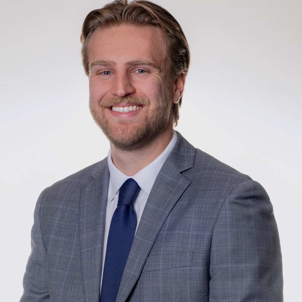 Jordan Wilson - Steindle Williams